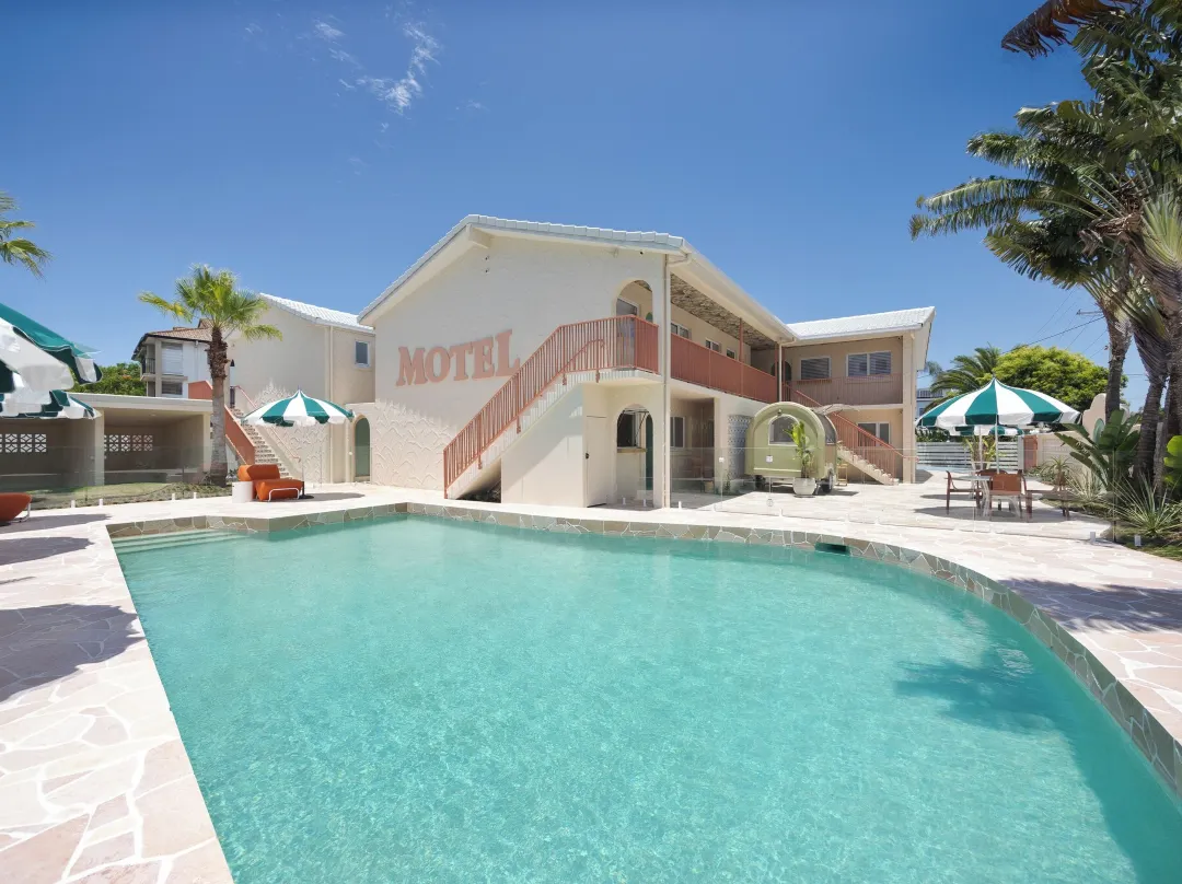 The Shores Miami - Tweed Heads