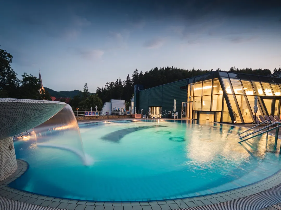 Boutique Hotel Dobrna - Terme Dobrna - Slowenien