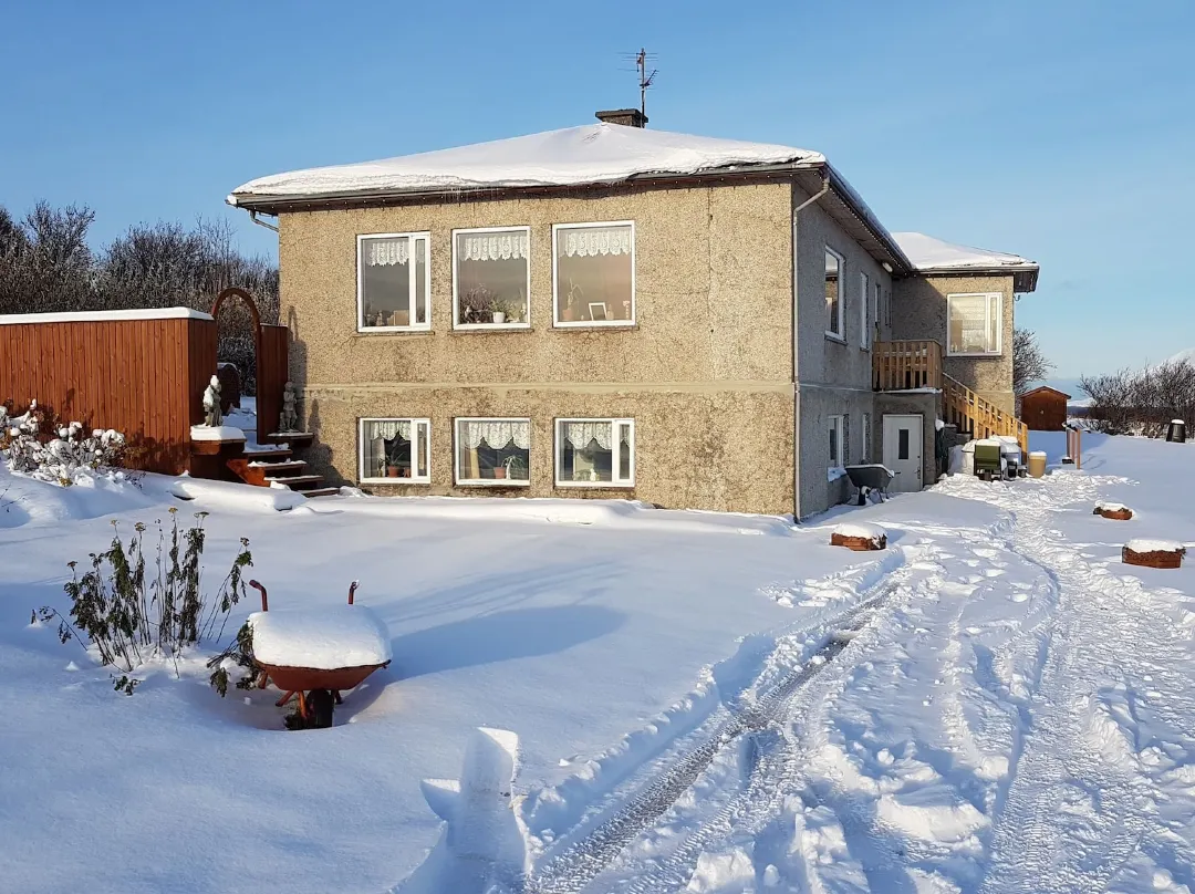 The Viking Country Club - Iceland