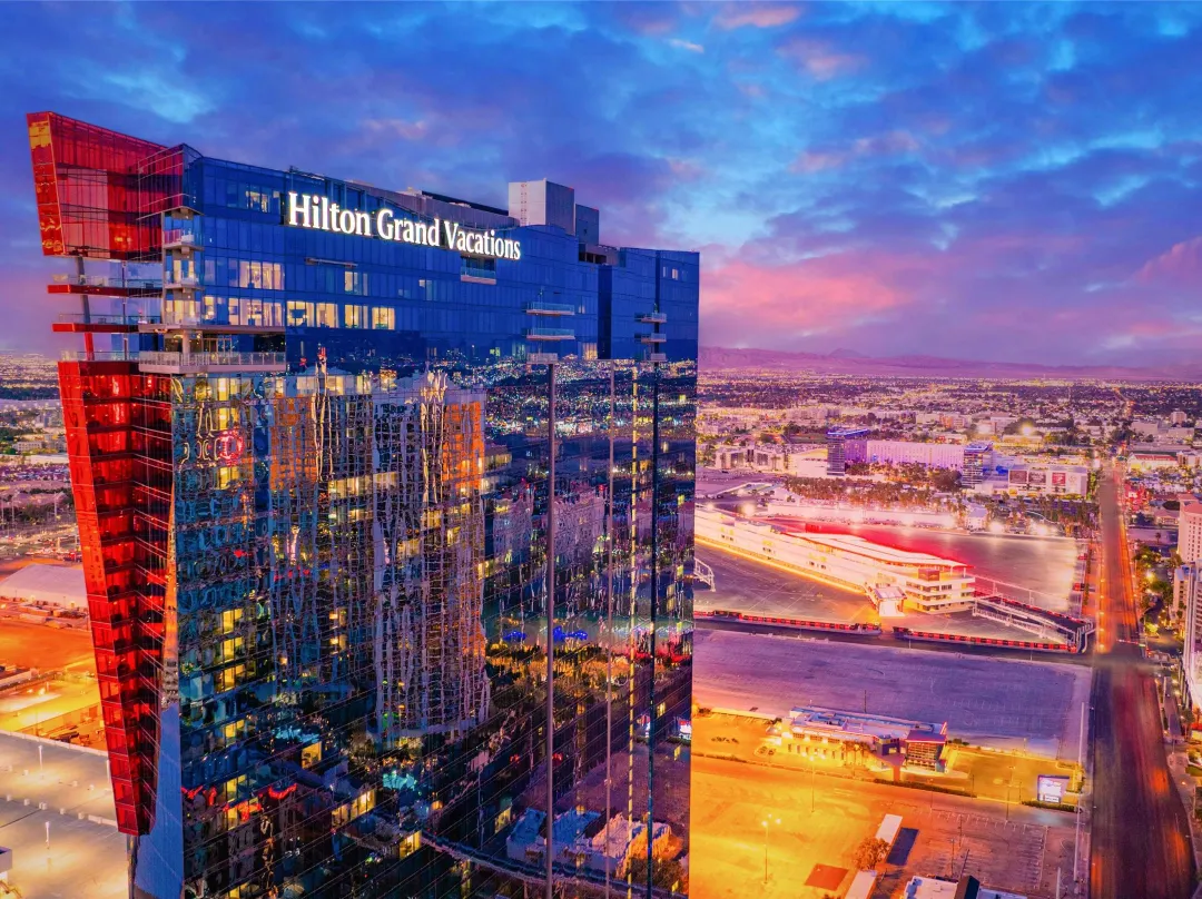 Hilton Club Elara Las Vegas - Nevada