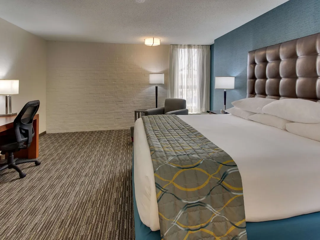 Pear Tree Inn St. Louis Airport - Kirkwood, MO