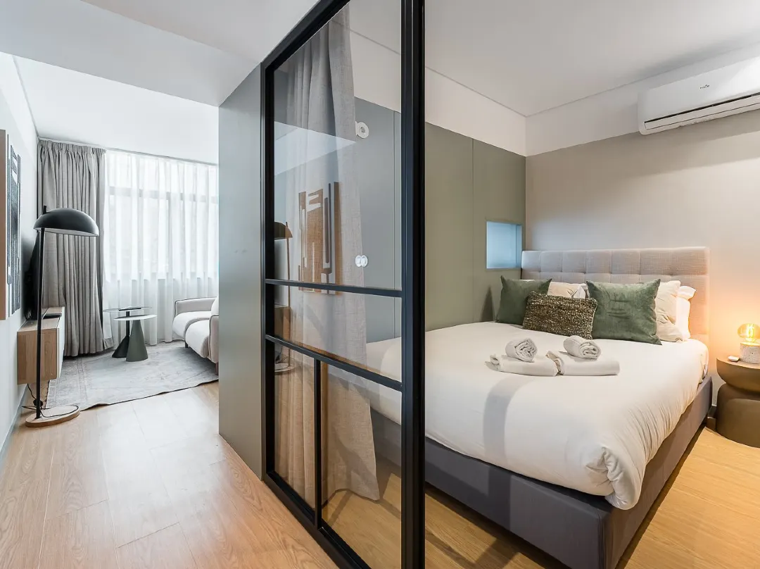 Guestready - Estadia Requintada Em Matosinhos - Matosinhos