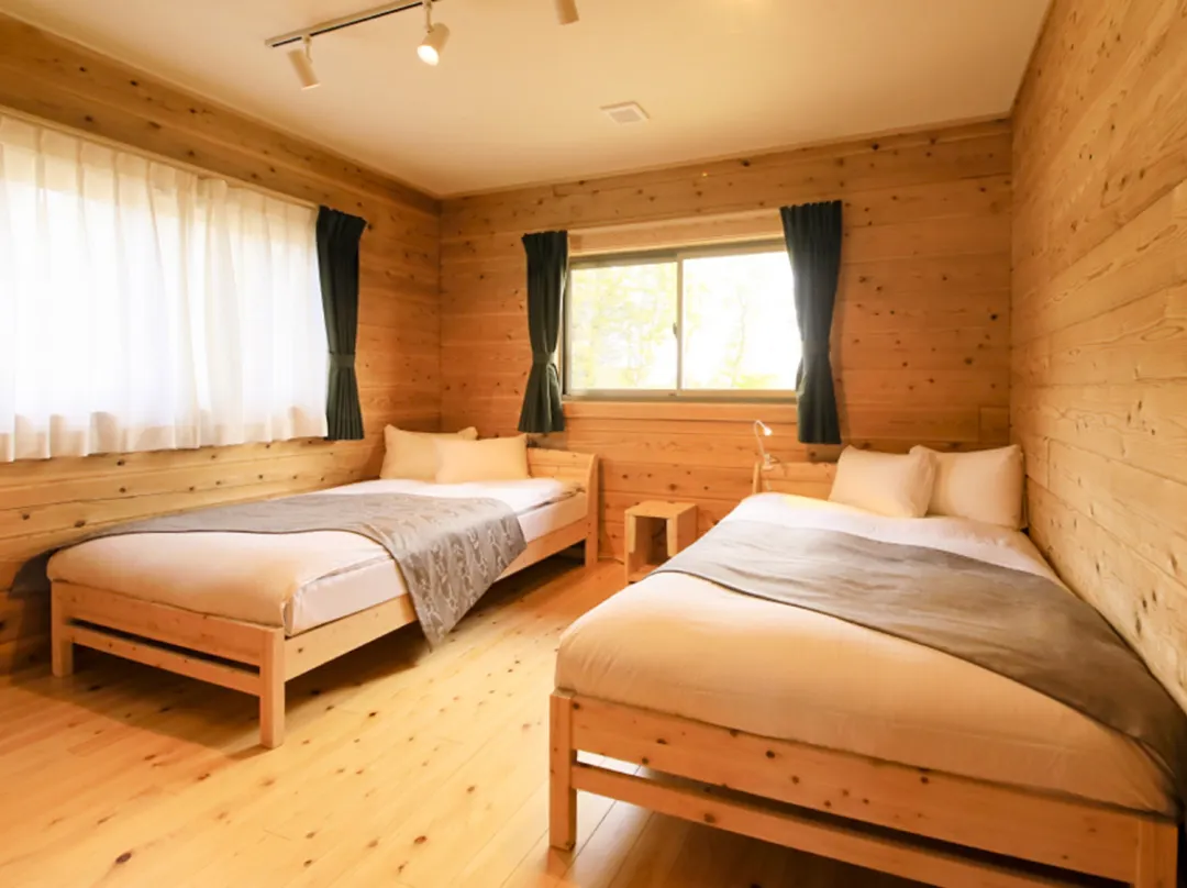 Cottage Oyumino - Chiba