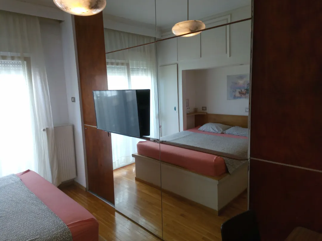 Waterfront Private Room, Own Bathroom - Thessaloniki