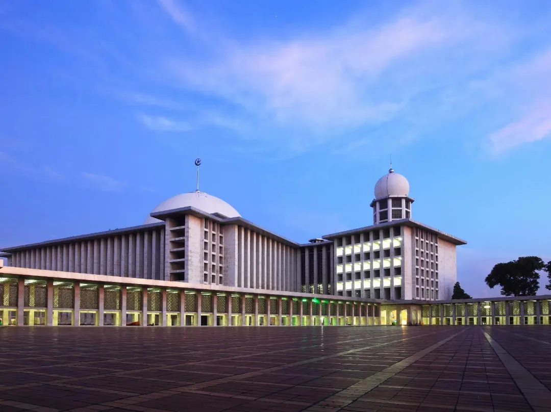 Studio One Thamrin Hotel - Jakarta