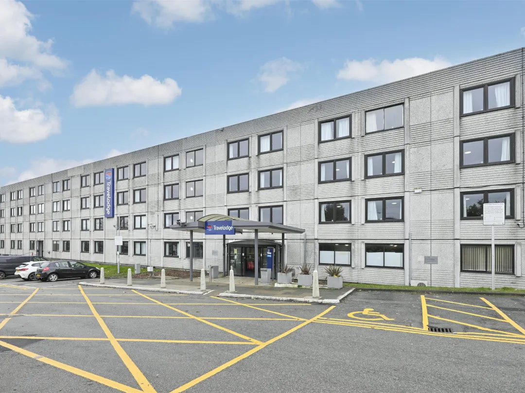 Travelodge Bradford South - Bradford