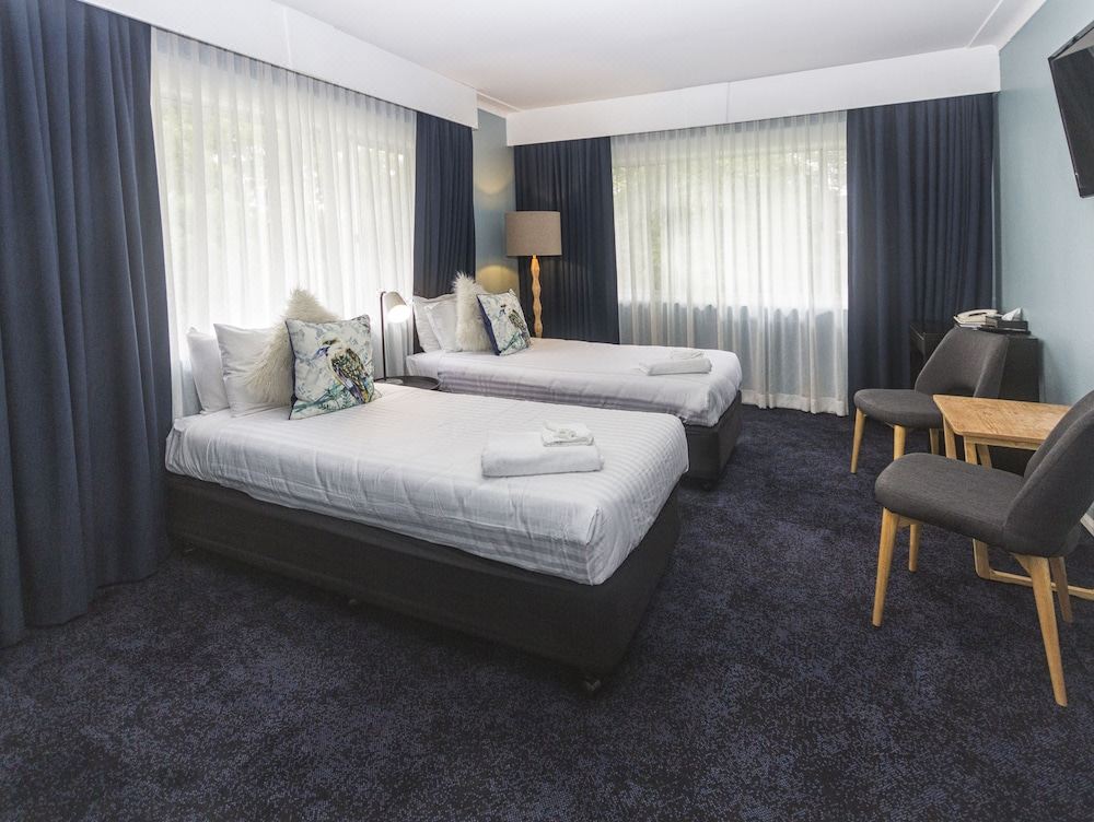 Leura Gardens Resort - Blue Mountains