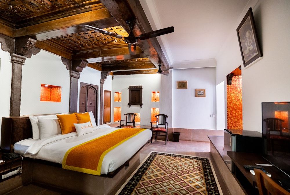 Zone Palace By The Park Phalodi - Phalodi