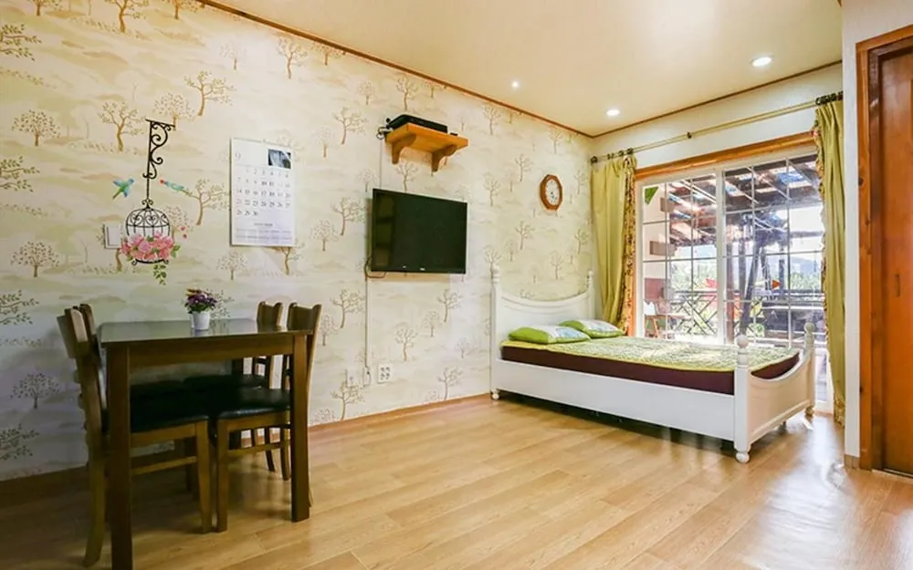 Yangpyeong Pension - Yangpyeong-gun