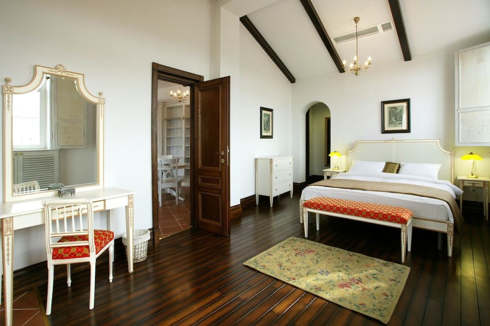 Arena Regia Hotel & Spa - Marina Regia Residence - Konstanza