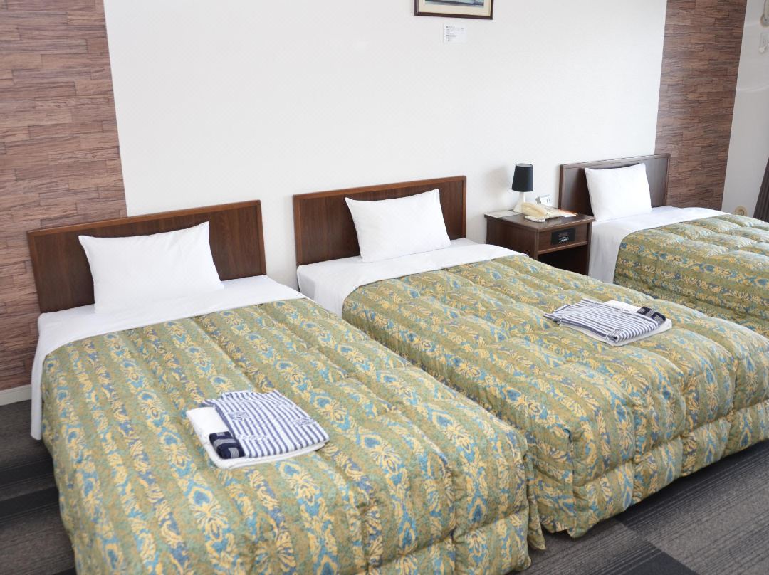 Munakata Resort Hotel - Fukuoka