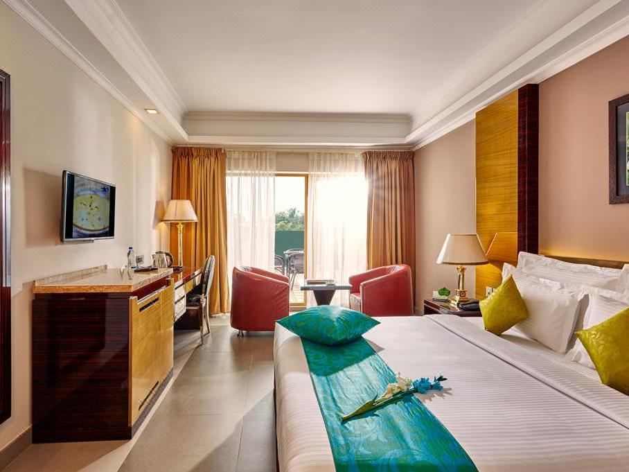 Hotel Bonanza - Alappuzha