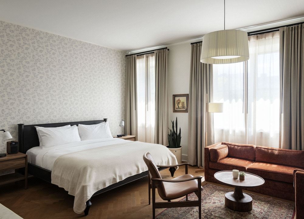 The Quoin Hotel - Aston, PA
