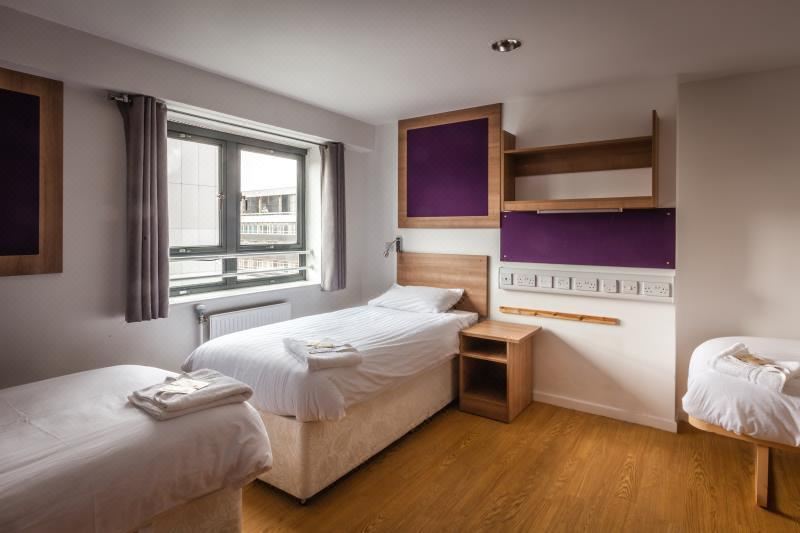 Lse High Holborn - London, UK