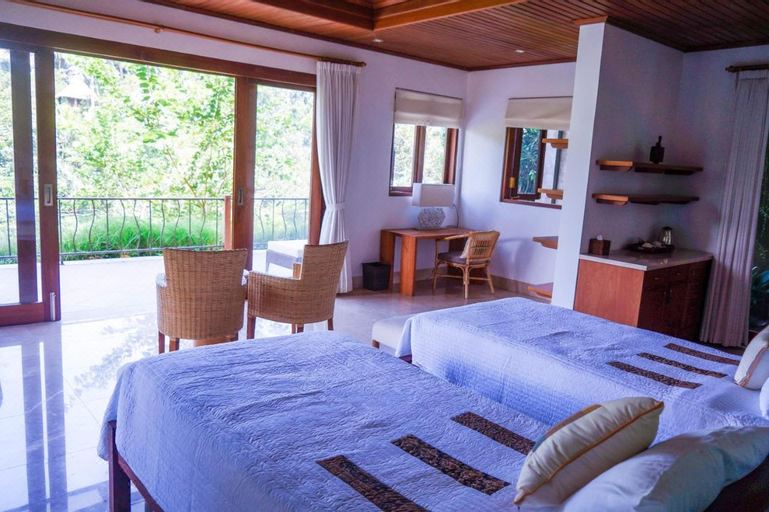 The Allure Ubud Villas - Bali