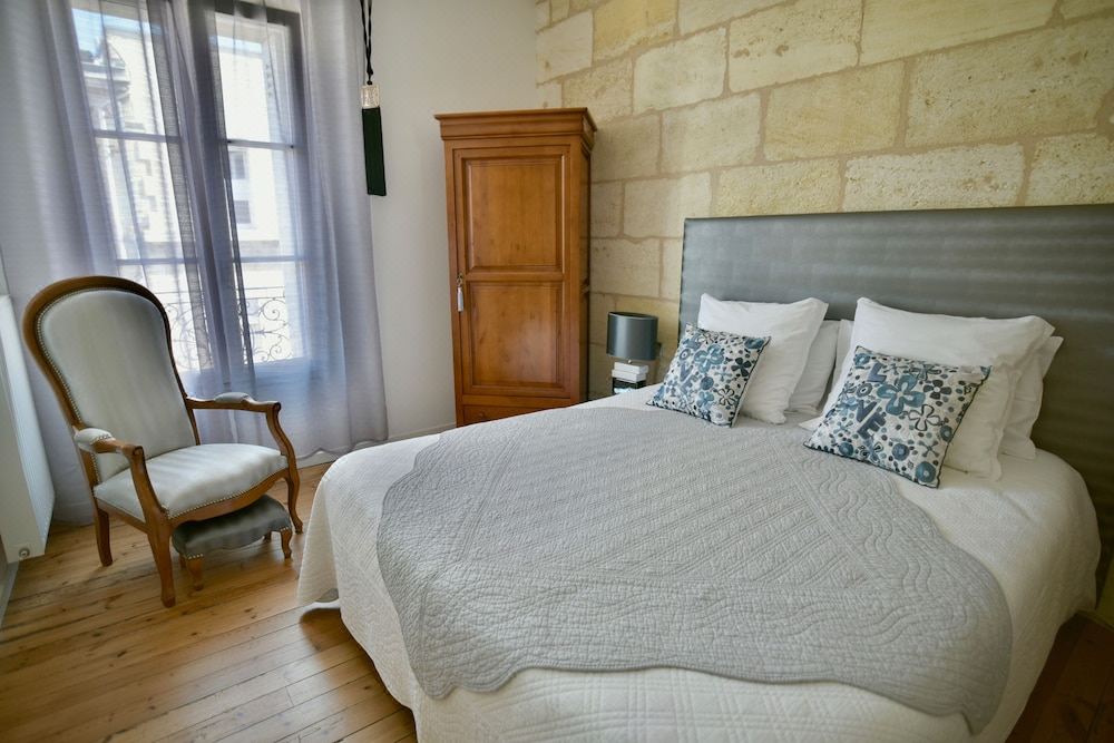 Chambres à Bord'o - Bordéus