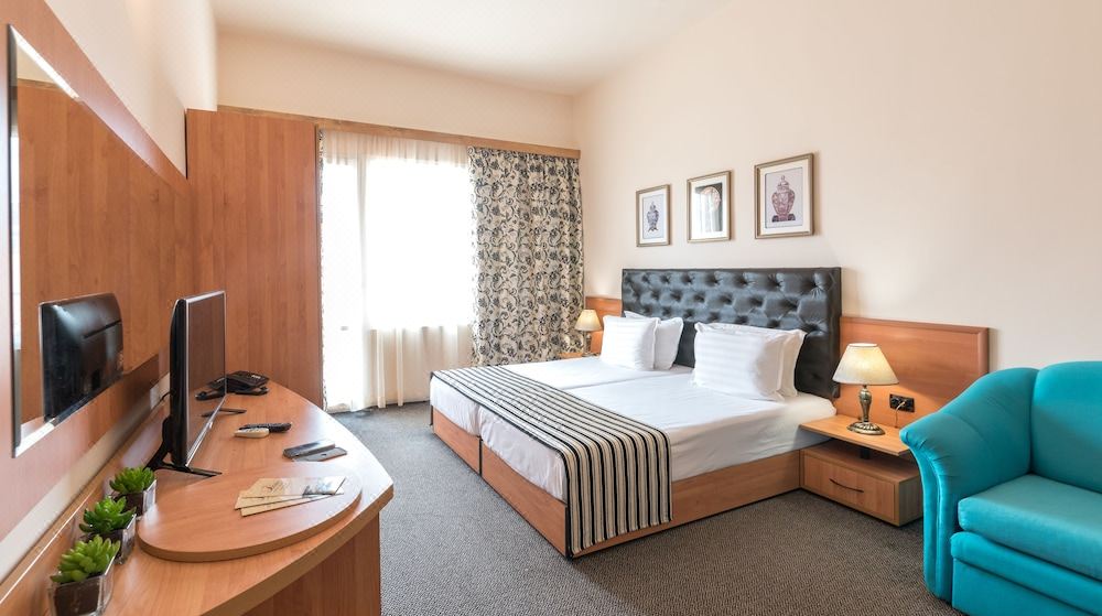Hotel Lotus - Free Parking - Bułgaria
