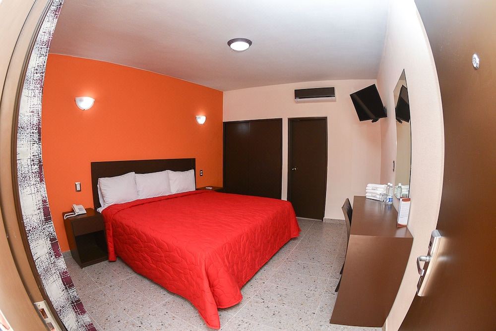 Hotel Rolovi - Veracruz