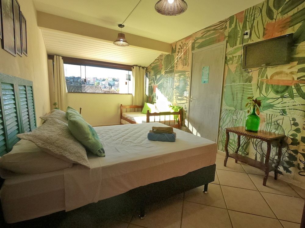 Chamos Hostel Cultural - Arraial do Cabo