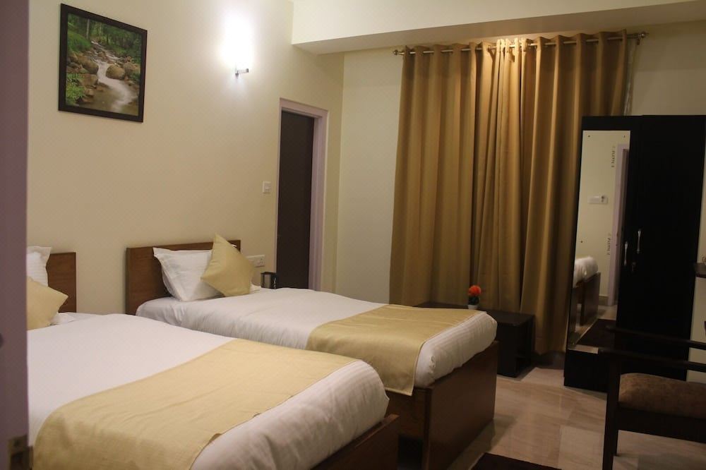 Vanagleda Guest House - Shillong