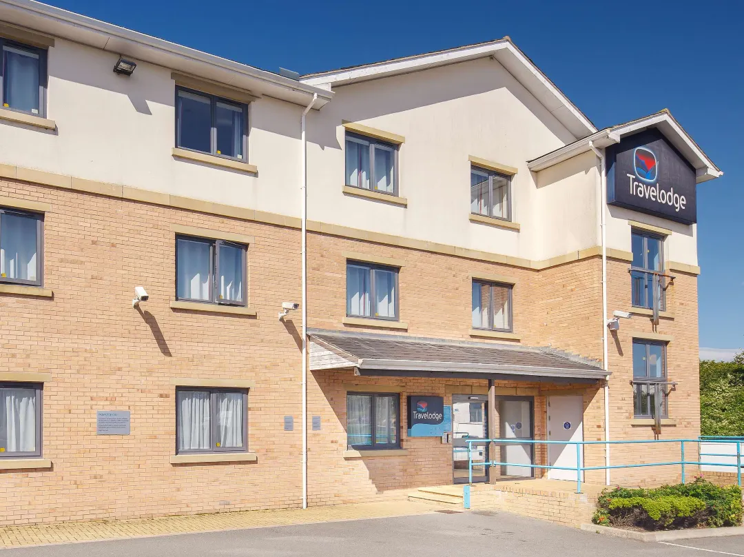Travelodge Holyhead - Holyhead