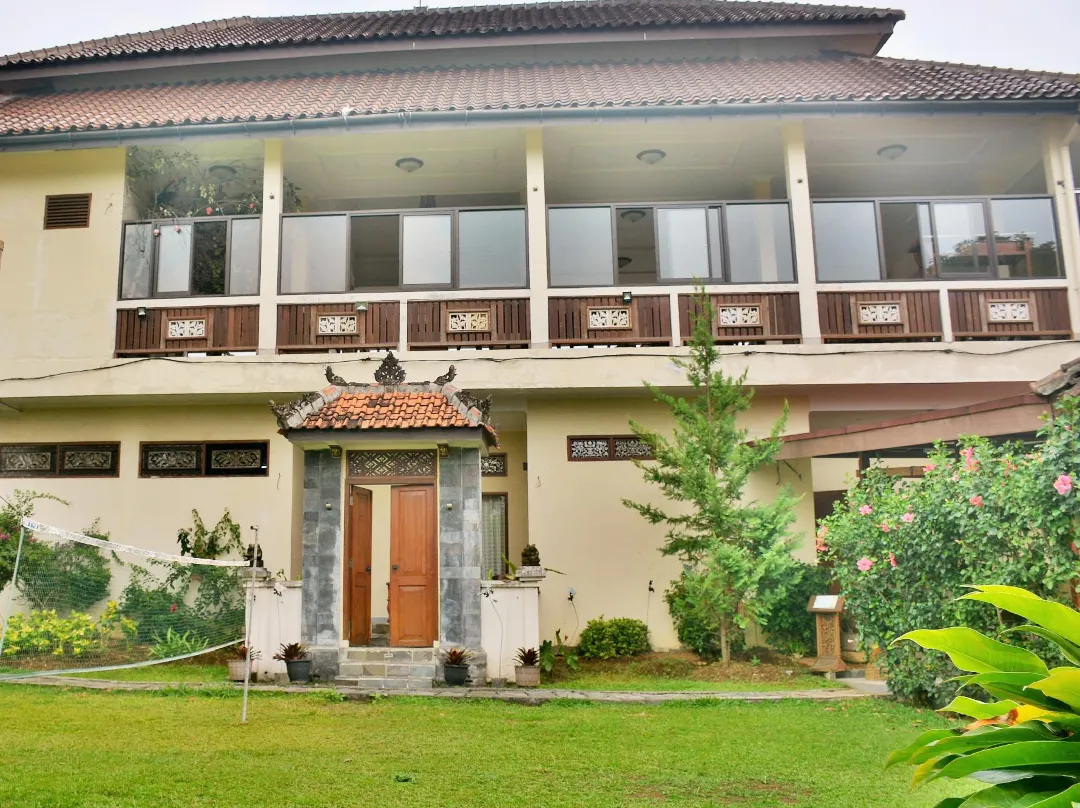 Taman Teratai Hotel - Bogor