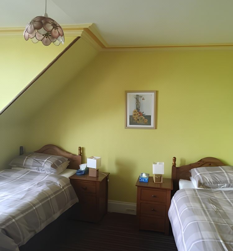 Granville Guest House - Aberdeenshire