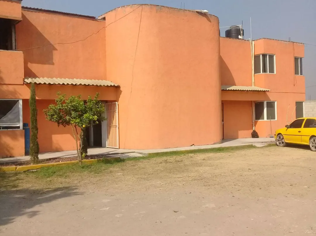 Hospedaje Familiar Op3 - Guerrero