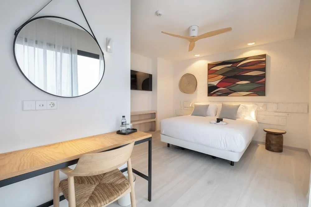 Hotel Cetina Cabo De Palos Puerto - La Manga