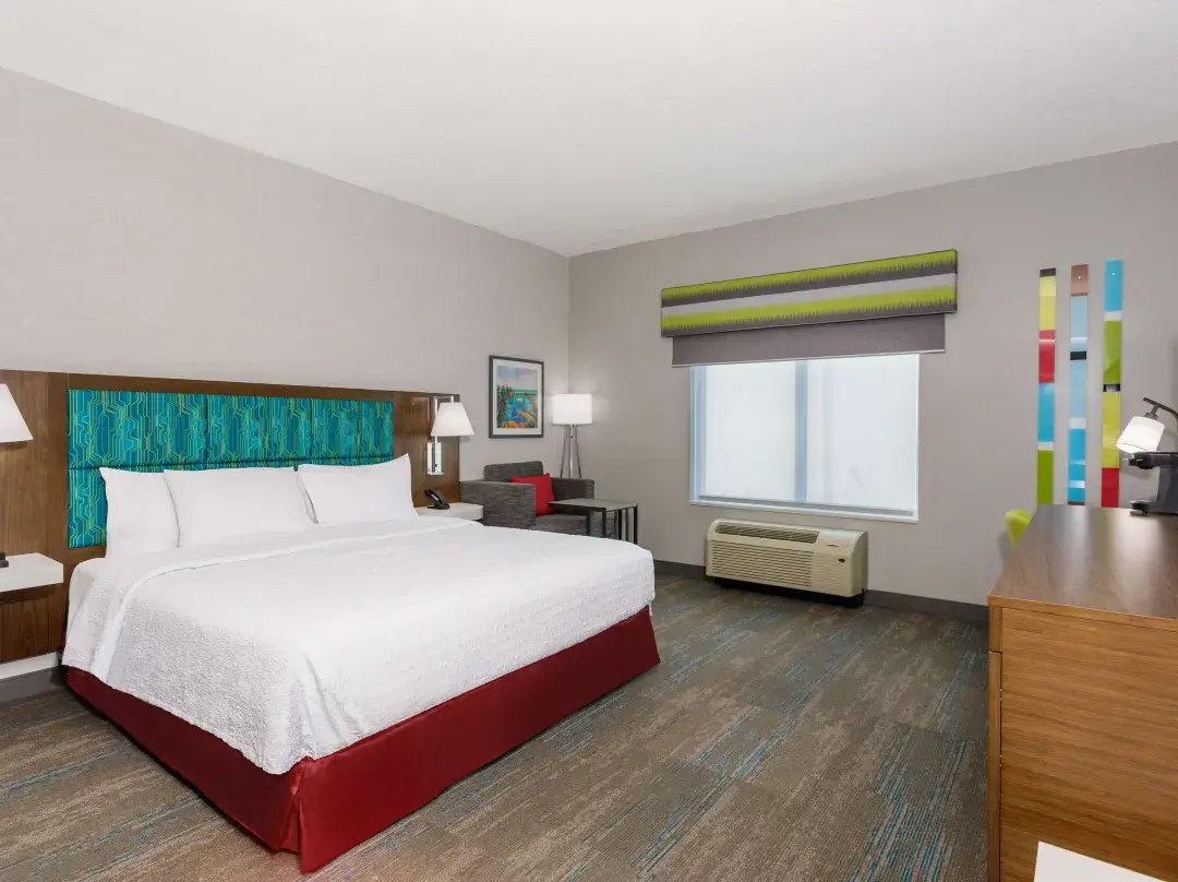 Hampton Inn By Hilton Ocoee Orlando - Winter Garden, FL