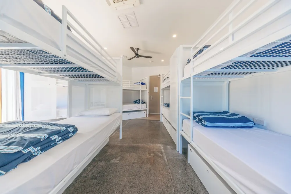 Maze Backpackers - Gold Coast - Gold Coast