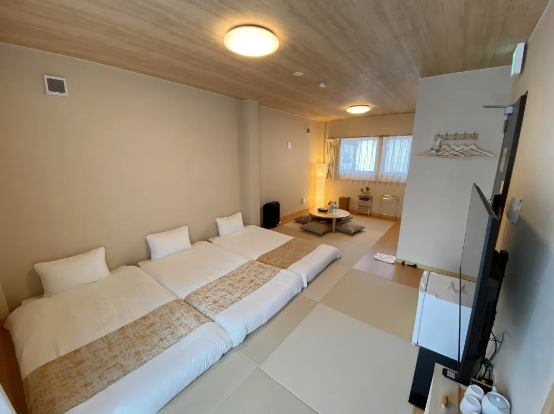 Ajito Hostel & Cafebar - Shingū
