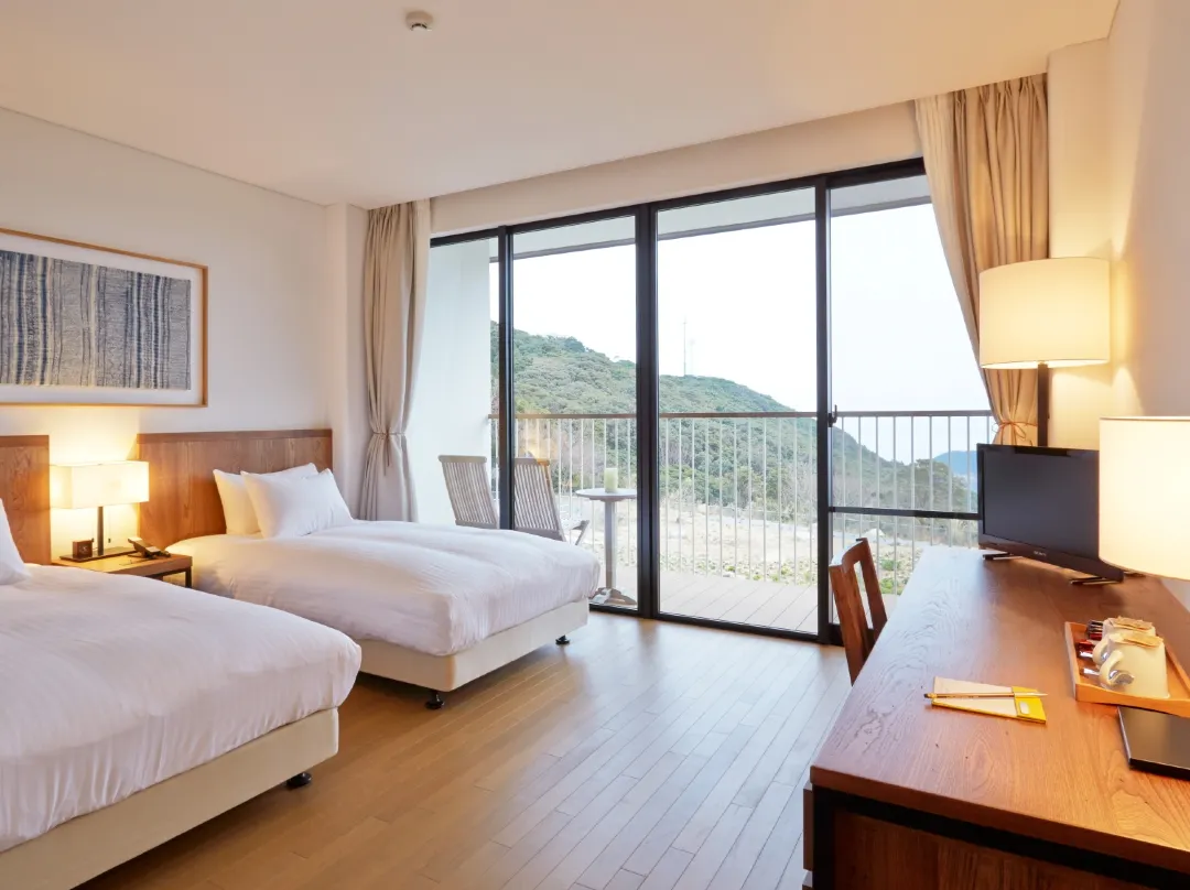 Margherita Resort Hotel - Sasebo
