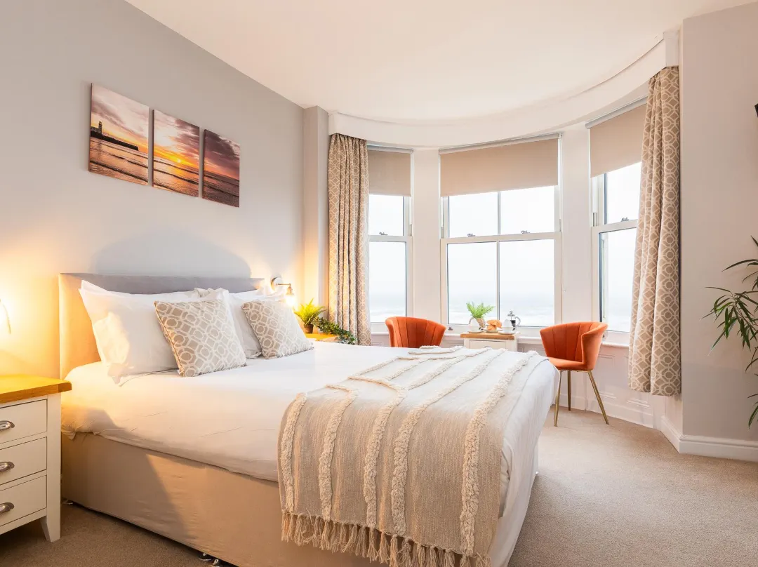 The Clarence Gardens Hotel - Scarborough