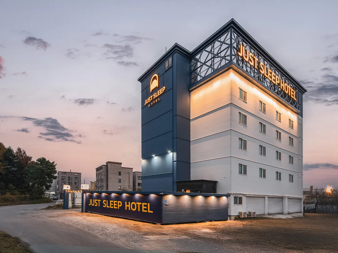 Dangjin Sapgyo  S - 신평면