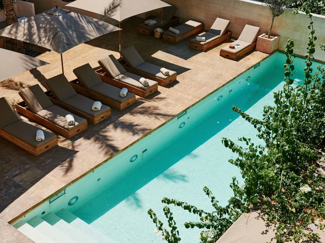 Faustino Gran Relais & Chateaux - Ciutadella de Menorca