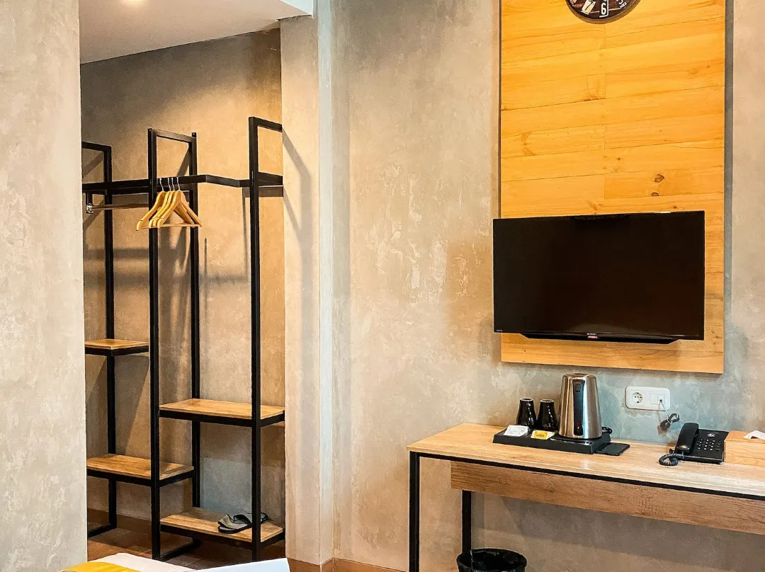 Summerville Hotel & Coffee Shop - Majalengka