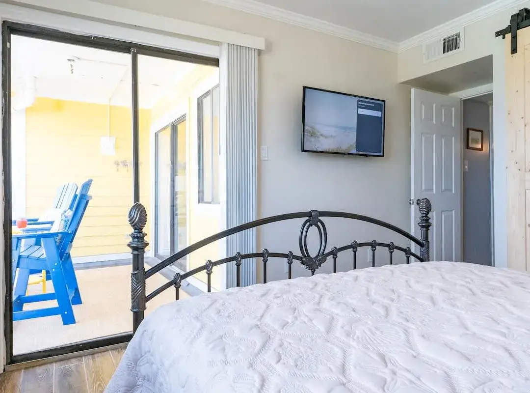 Beach Harbour 38 - The Carolina Beach Boardwalk - Carolina Beach, NC