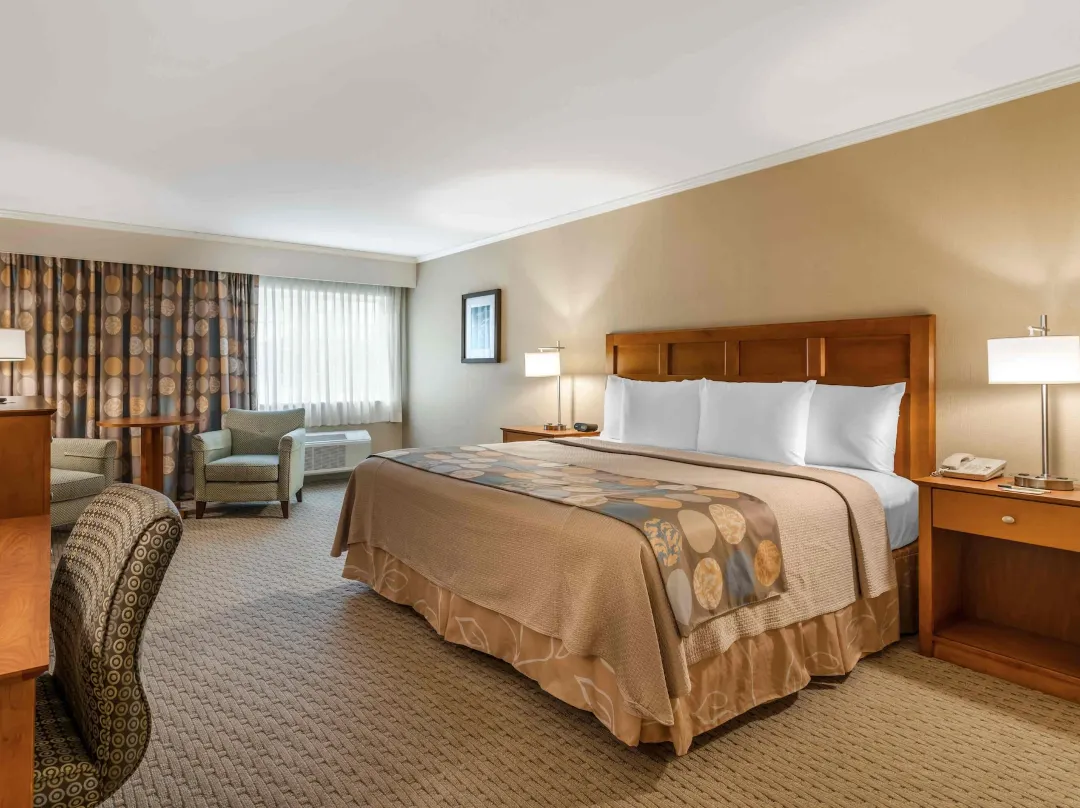 Gorges Grant Hotel - ウェルス, ME