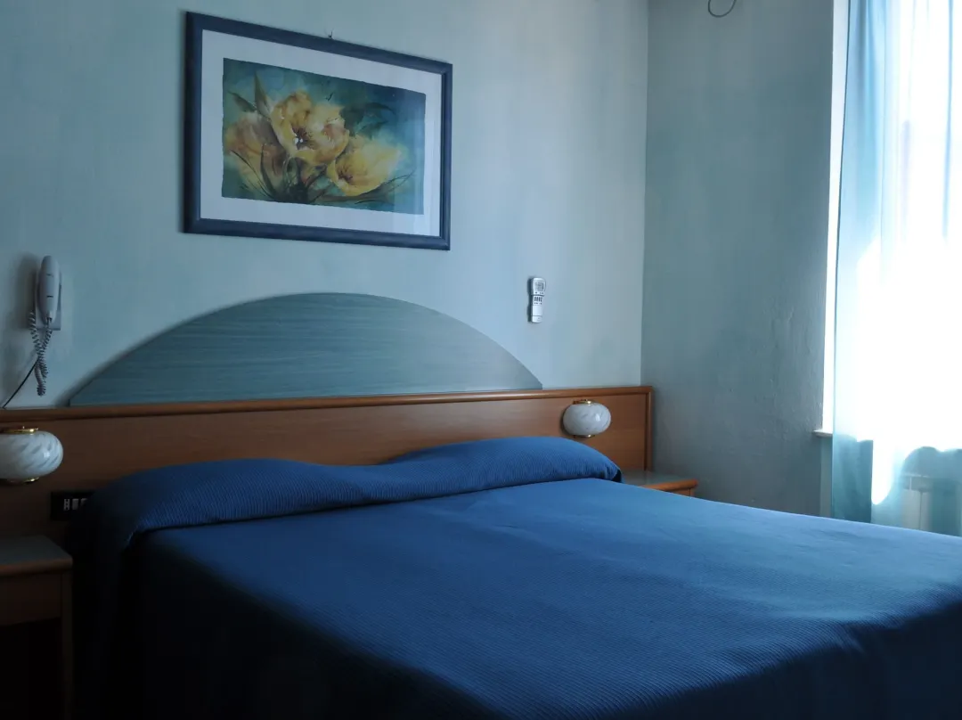 Hotel Roma - Massa