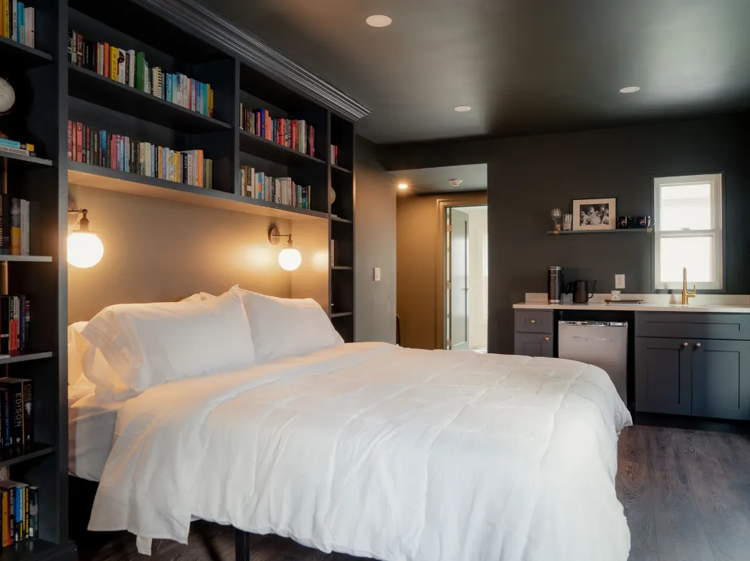 The Bookhouse Hotel - West Chester, PA