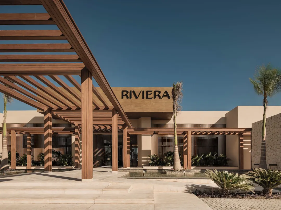 Jaz Elite Riviera - Marsa Alam