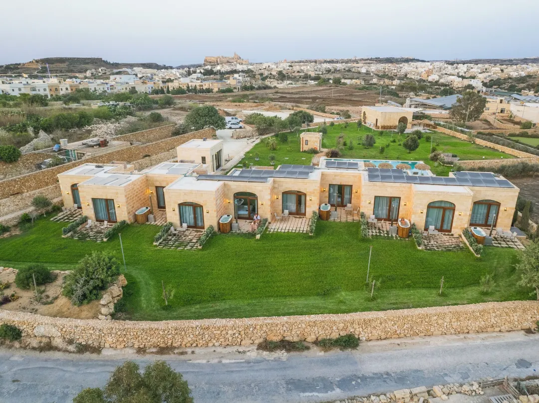 Tuta Agrotourism - Malta