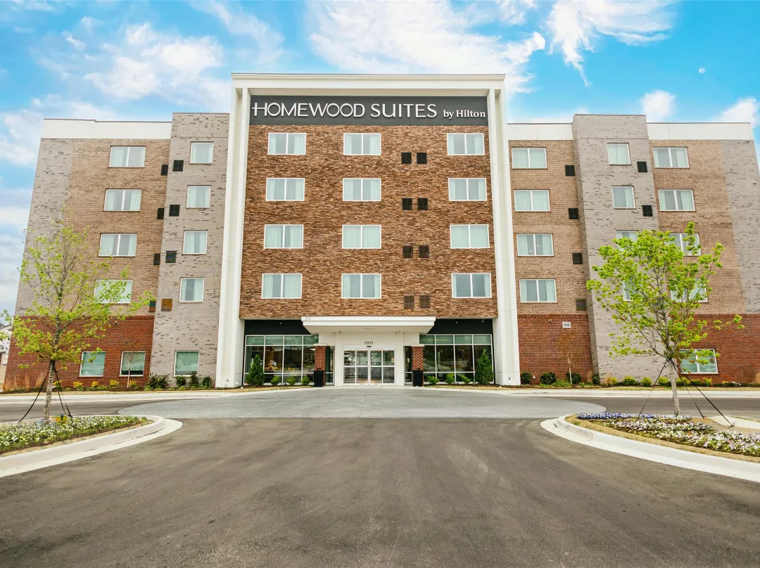 Homewood Suites By Hilton Buford Mall Of Ga - Cumming, GA