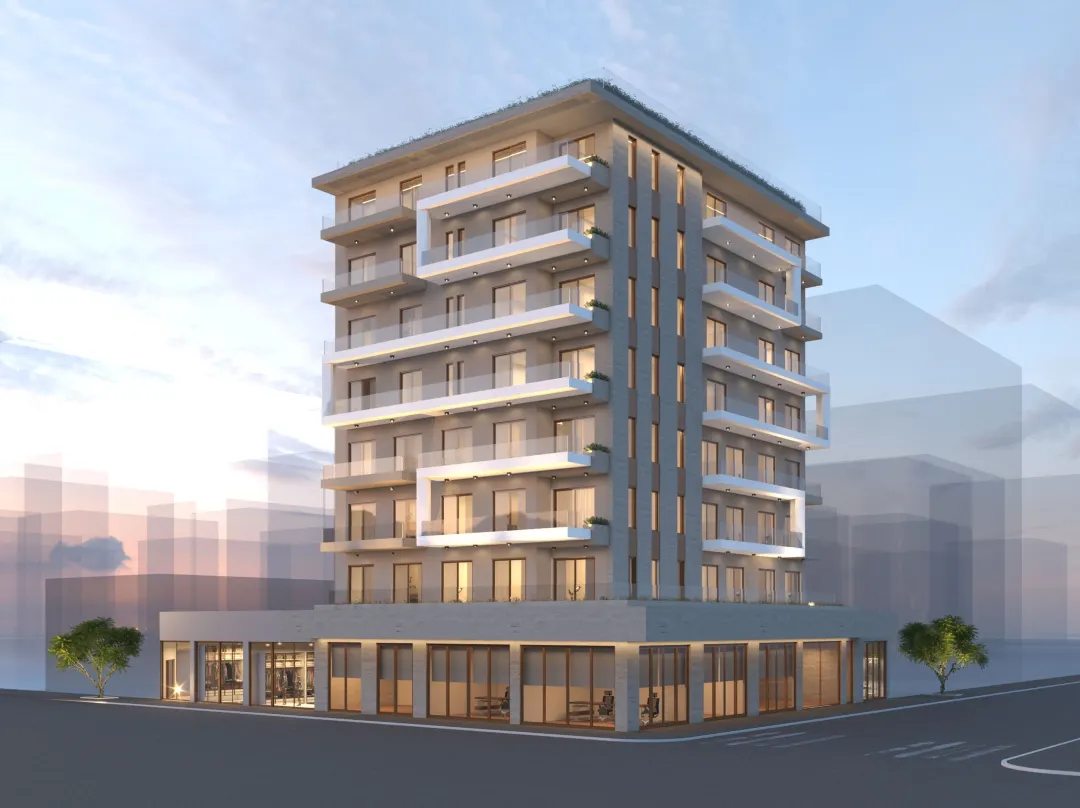 Hilton Garden Inn Chania City - Chania