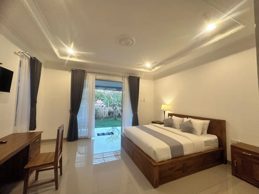Villa Luwih Pandawa Bali - Bali