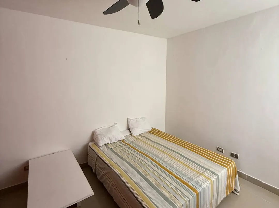 Apto 2 Hab Económico Con Piscina Punta Cana - Punta Cana