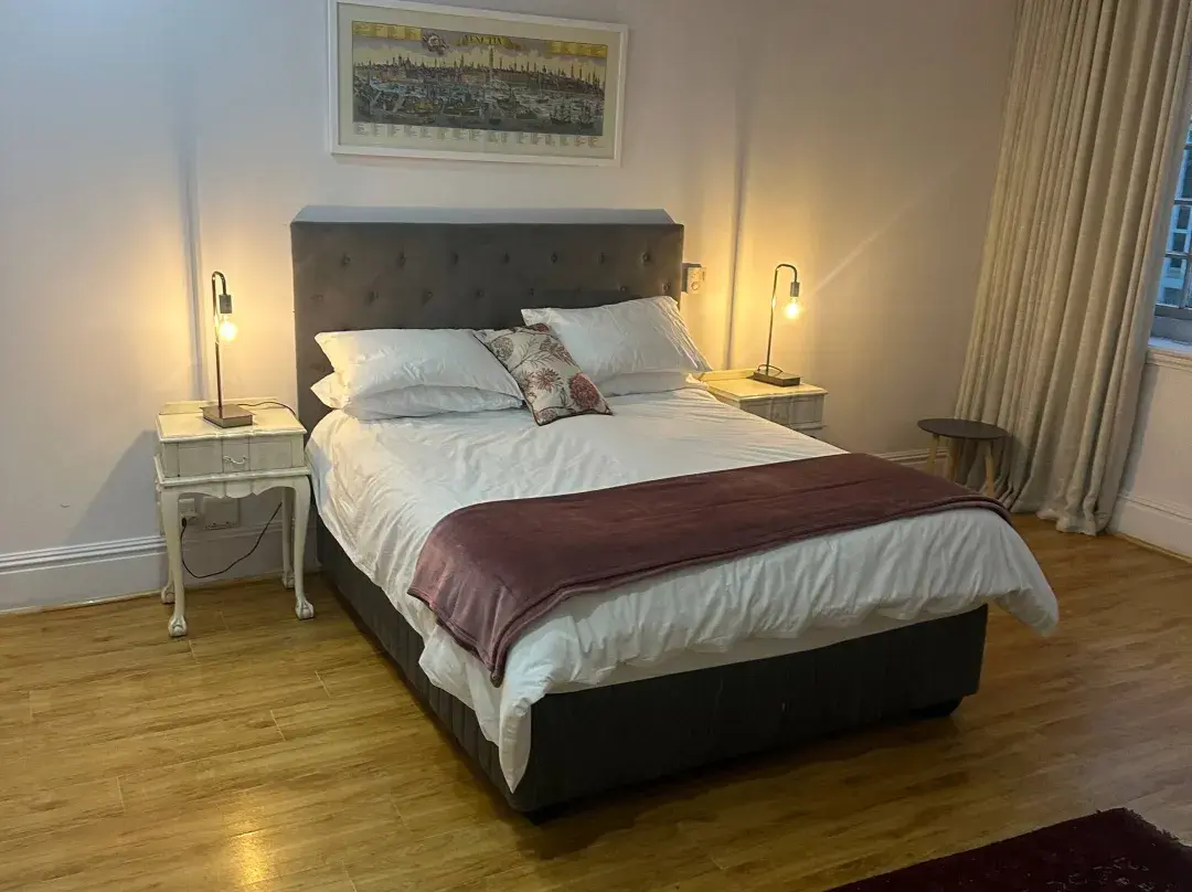 Cape Town Inner City Stay - Ciudad del Cabo