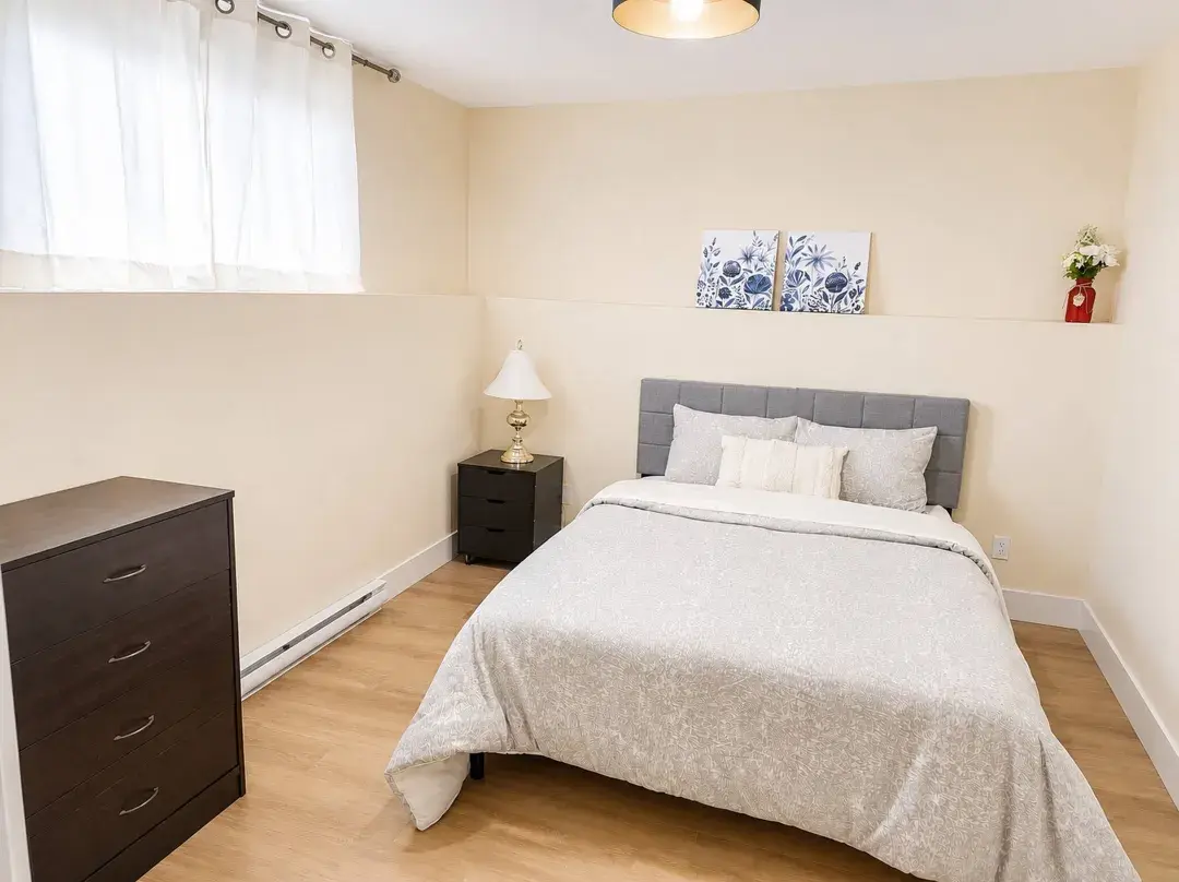 Votre Cocon Paisible Aux Portes Du Centre-ville - Moncton
