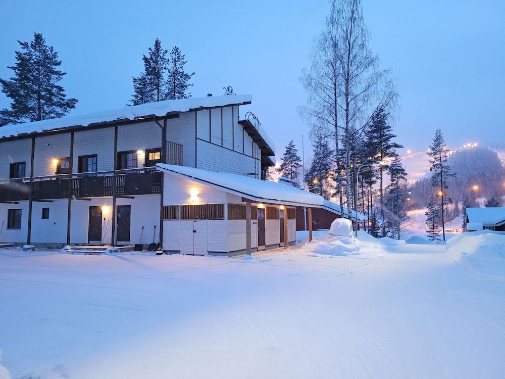 Apartments Tahko - Kuopio